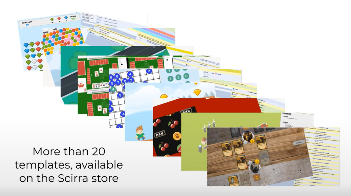 Lessis games – Indie game development